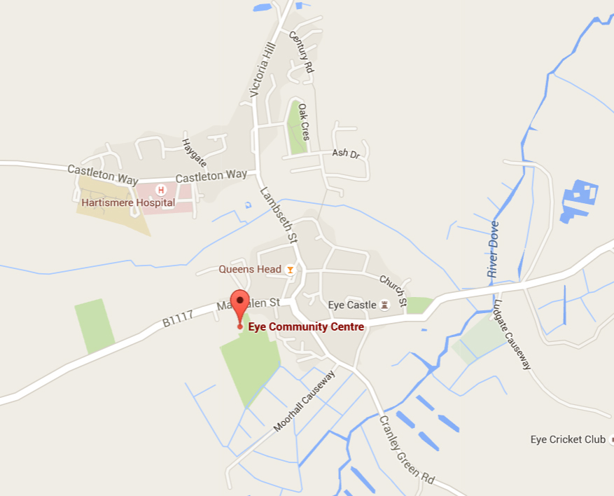 Contact | Neighbourhood Cinema