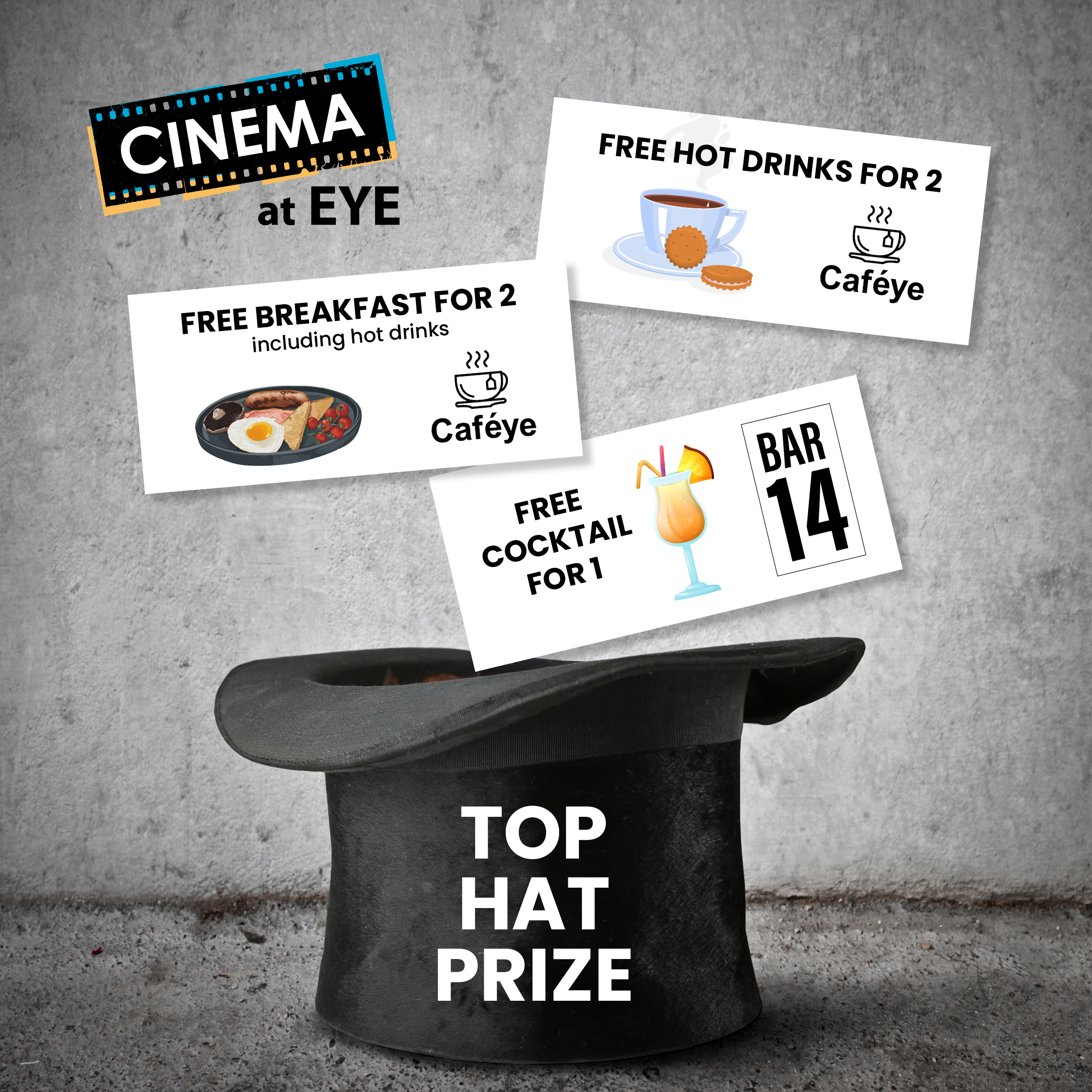 News | Neighbourhood Cinema